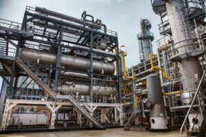 SCA Engineering Malaysia