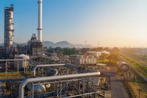 SCA Engineering Malaysia